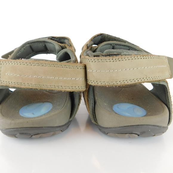 Vionic / Vibram | Shoes | Vionic Boyes Sport Sandal Hiking Water Shoes ...